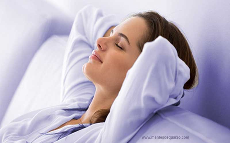 Relajación para descansar la mente