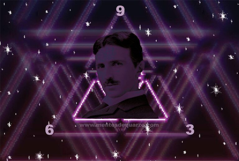 369 Significado Numerología y poderes 2024 Nikola Tesla