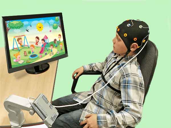 Neurofeedback La técnica de Entrenamiento CEREBRAL no INVASIVA